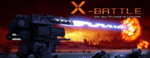 The Return of XBattle – The Remake of XBlaster – X-Battle – The ...